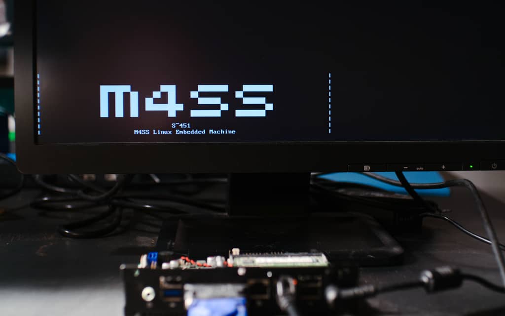 Supporto e manutenzione | M4SS - Smart coding