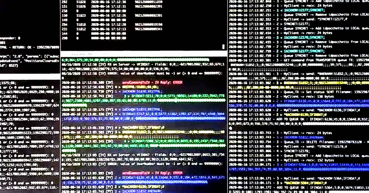 Industrial IoT | M4SS - Smart coding