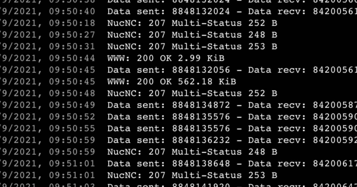 Sicurezza IoT | M4SS - Smart coding